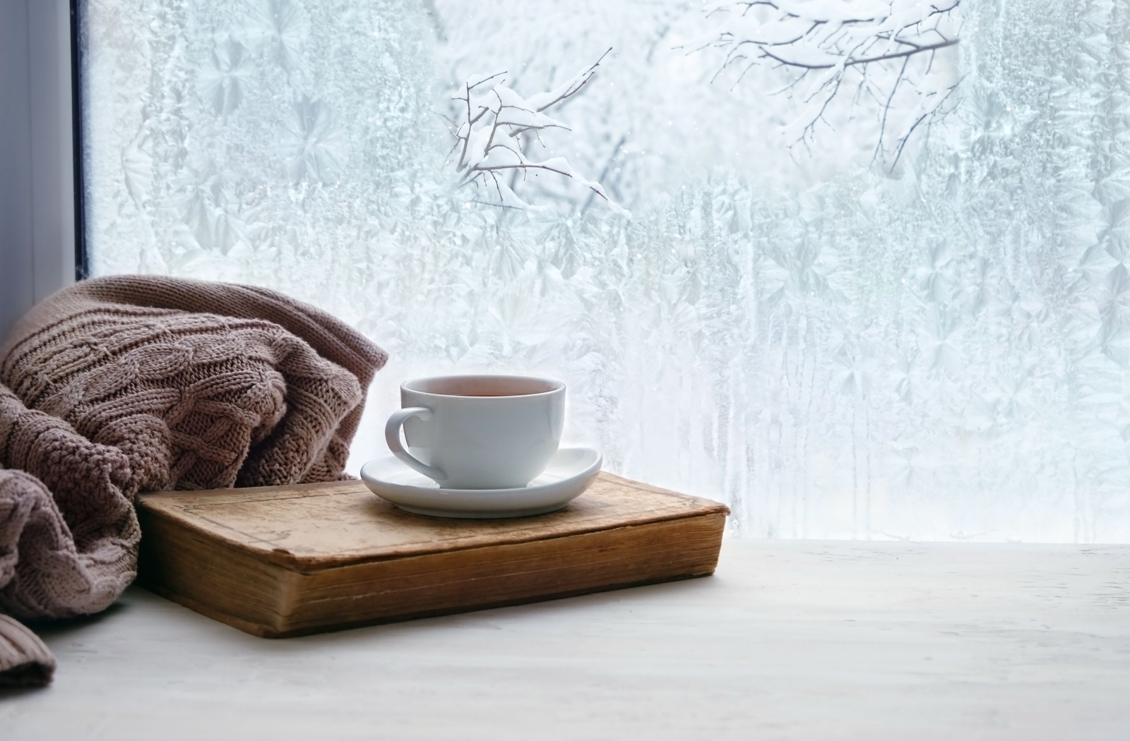 Why Move to Assisted Living in Winter | Clinton, TN
